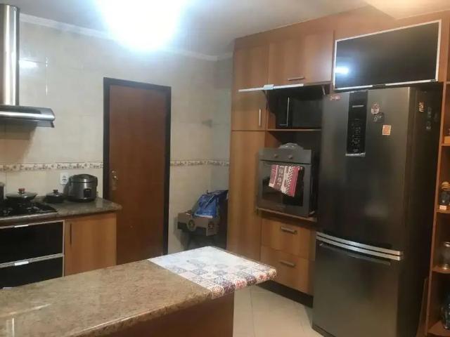 Casa / Sobrado para Venda em São Paulo/SP Conjunto Residencial Vista Verde 3 Quartos