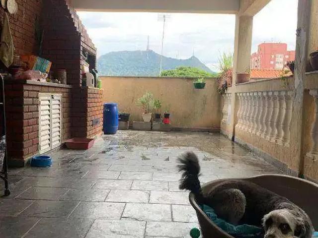 Casa / Sobrado para Venda em São Paulo/SP Conjunto Residencial Vista Verde 3 Quartos