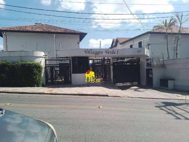 Casa / Sobrado para Venda em São Paulo/SP Conjunto Residencial Vista Verde 3 Quartos