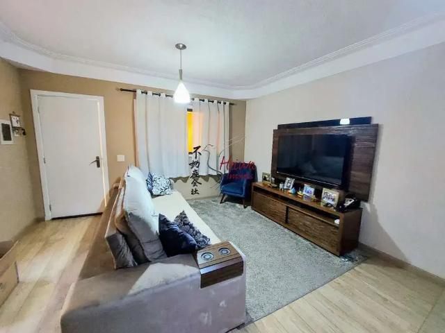 Casa / Sobrado para Venda em São Paulo/SP Conjunto Residencial Alpes do Jaraguá 3 Quartos