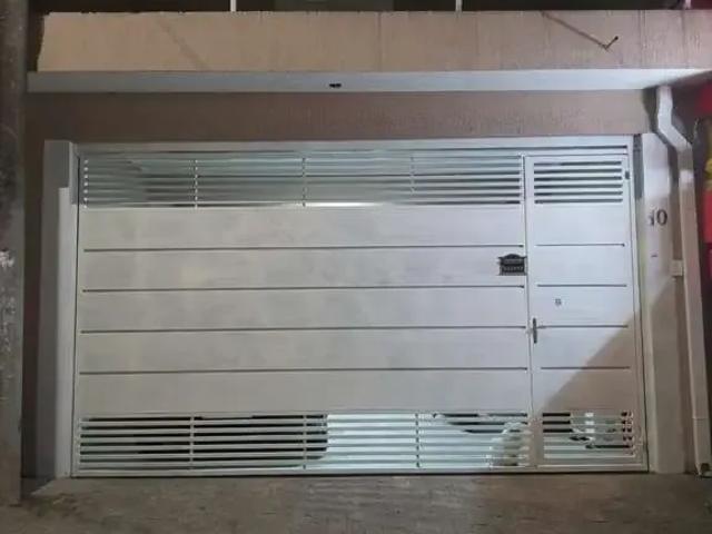 Casa / Sobrado para Venda em São Paulo/SP Conjunto Residencial Bandeirantes 3 Quartos