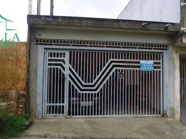 Casa / Sobrado para Venda em São Paulo/SP Conjunto Residencial Bandeirantes 2 Quartos