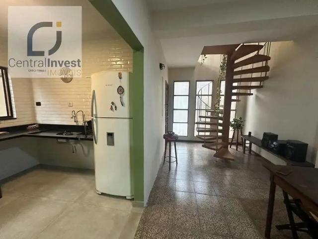 Casa / Sobrado para Venda em São Paulo/SP Conjunto Residencial Butantã 3 Quartos