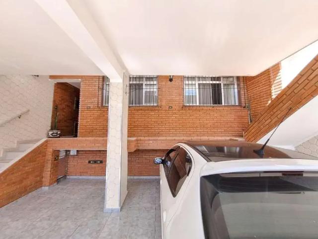 Casa / Sobrado para Venda em São Paulo/SP Conjunto Residencial Butantã 3 Quartos