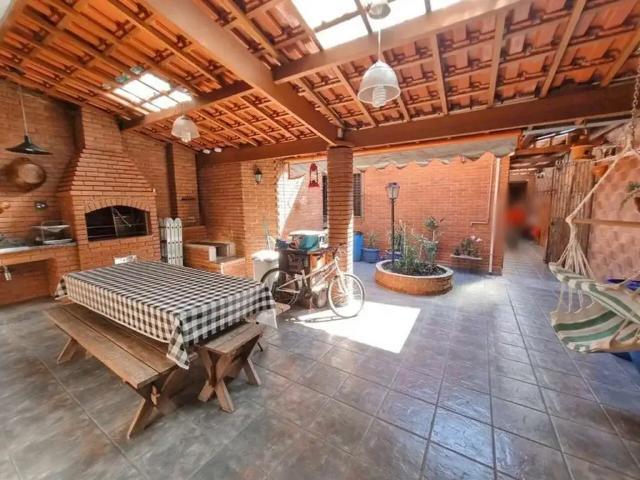 Casa / Sobrado para Venda em São Paulo/SP Conjunto Residencial Butantã 3 Quartos