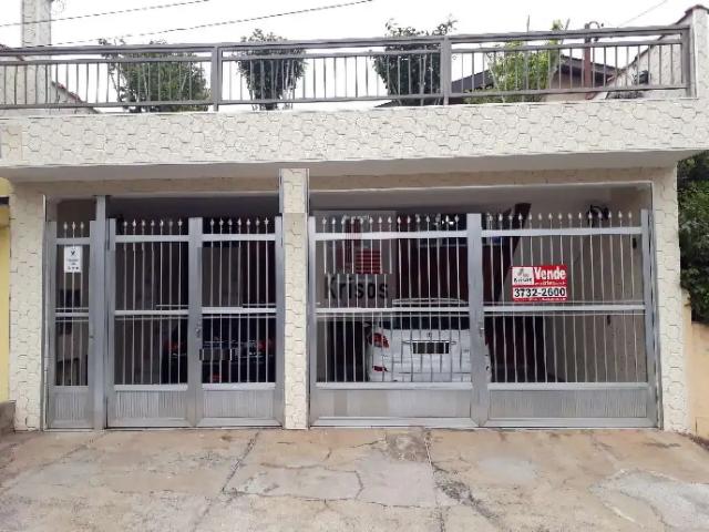 Casa / Sobrado para Venda em São Paulo/SP Conjunto Residencial Butantã 3 Quartos