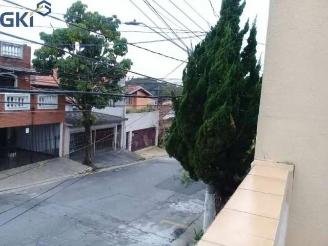 Casa / Sobrado para Venda em São Paulo/SP Conjunto Residencial Butantã 3 Quartos