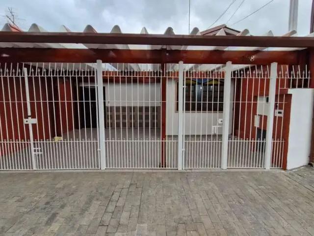 Casa / Sobrado para Venda em São Paulo/SP Conjunto Residencial Butantã 3 Quartos