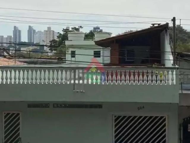 Casa / Sobrado para Venda em São Paulo/SP Conjunto Residencial Butantã 3 Quartos