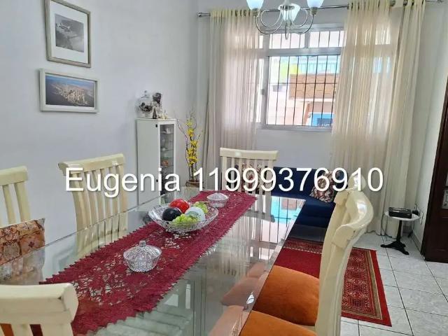 Casa / Sobrado para Venda em São Paulo/SP Conjunto Residencial Butantã 3 Quartos