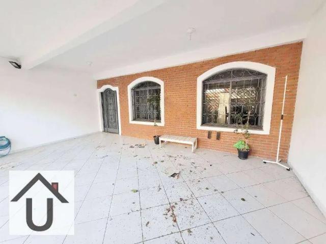 Casa / Sobrado para Venda em São Paulo/SP Conjunto Residencial Butantã 3 Quartos