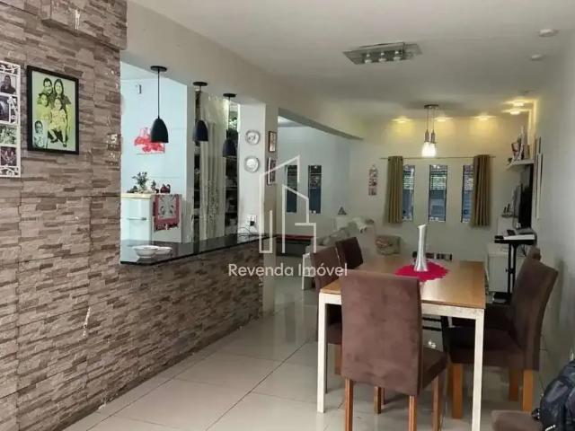 Casa / Sobrado para Venda em São Paulo/SP Conjunto Residencial Butantã 3 Quartos