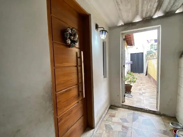 Casa / Sobrado para Venda em São Paulo/SP Conjunto Residencial Butantã 3 Quartos