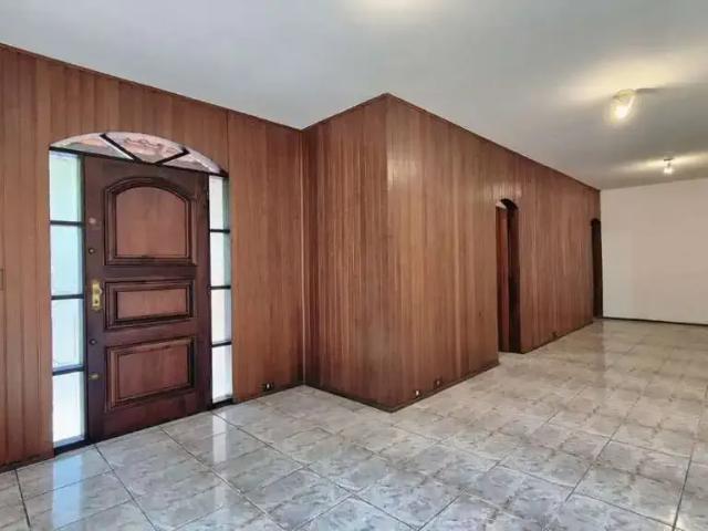 Casa / Sobrado para Venda em São Paulo/SP Conjunto Residencial Butantã 3 Quartos