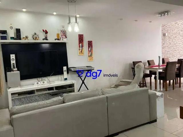 Casa / Sobrado para Venda em São Paulo/SP Conjunto Residencial Butantã 3 Quartos