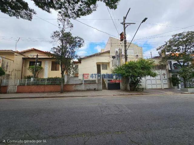 Casa / Sobrado para Venda em São Paulo/SP Conjunto Residencial Butantã 2 Quartos