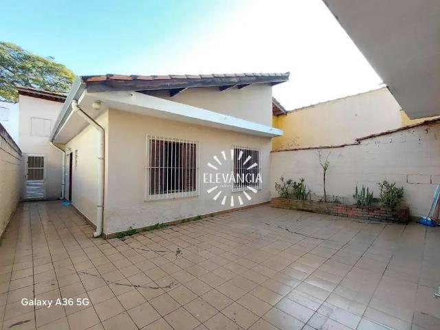 Casa / Sobrado para Venda em São Paulo/SP Conjunto Residencial Butantã 2 Quartos