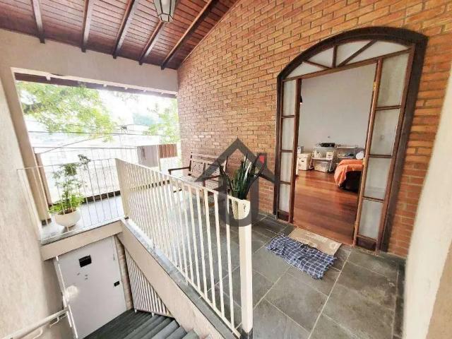 Casa / Sobrado para Venda em São Paulo/SP Conjunto Residencial Butantã 4 Quartos