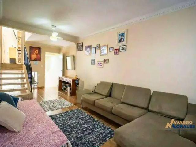 Casa / Sobrado para Venda em São Paulo/SP Conjunto Residencial Butantã 4 Quartos