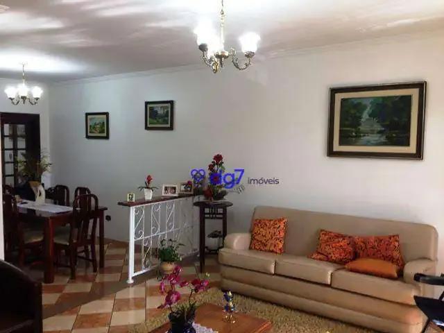 Casa / Sobrado para Venda em São Paulo/SP Conjunto Residencial Butantã 4 Quartos