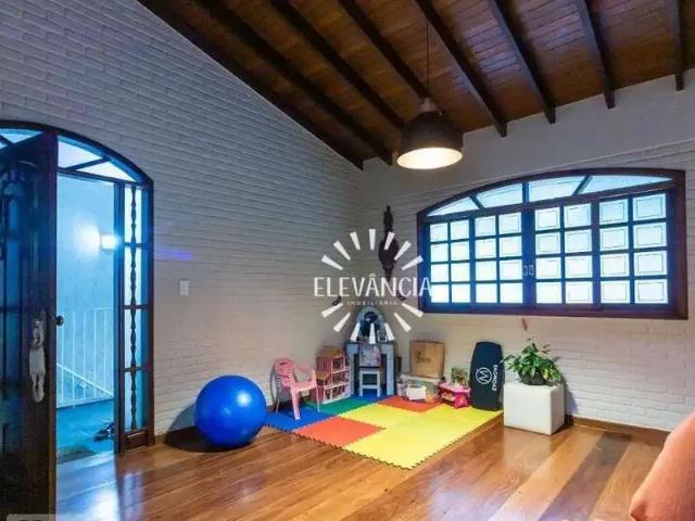 Casa / Sobrado para Venda em São Paulo/SP Conjunto Residencial Butantã 4 Quartos