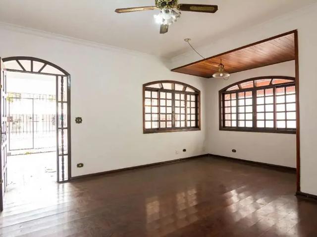Casa / Sobrado para Venda em São Paulo/SP Conjunto Residencial Butantã 5 Quartos