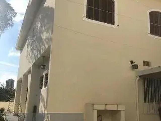 Casa / Sobrado para Venda em São Paulo/SP Conjunto Residencial Butantã 6 Quartos