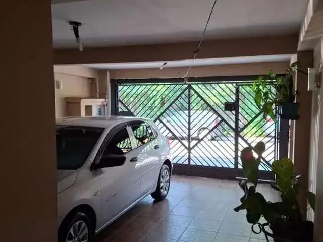 Casa / Sobrado para Venda em São Paulo/SP Conjunto Residencial Ingai 2 Quartos