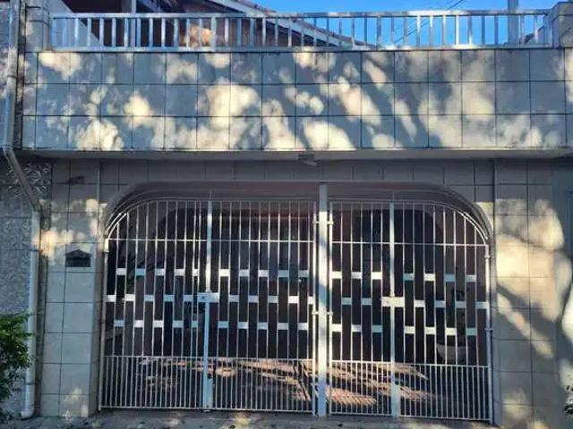 Casa / Sobrado para Venda em São Paulo/SP Conjunto Residencial Ingai 3 Quartos