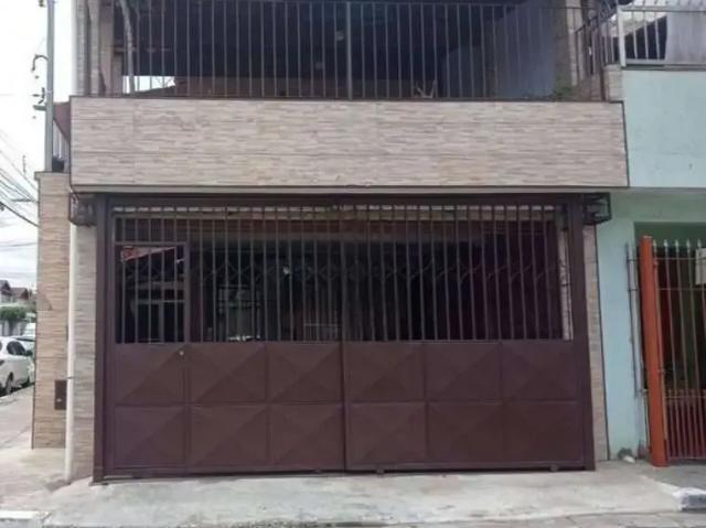 Casa / Sobrado para Venda em São Paulo/SP Conjunto Residencial Ingai 3 Quartos