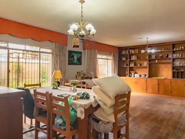 Casa / Sobrado para Venda em São Paulo/SP Conjunto Residencial Jardim Canaã 4 Quartos