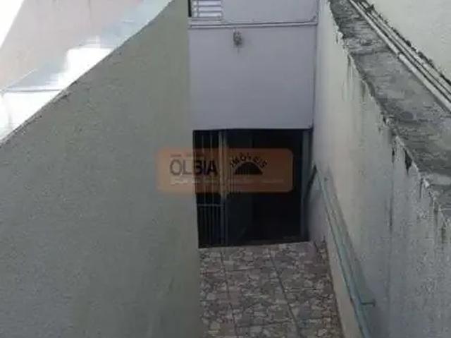 Casa / Sobrado para Venda em São Paulo/SP Conjunto Residencial Jardim Canaã 4 Quartos