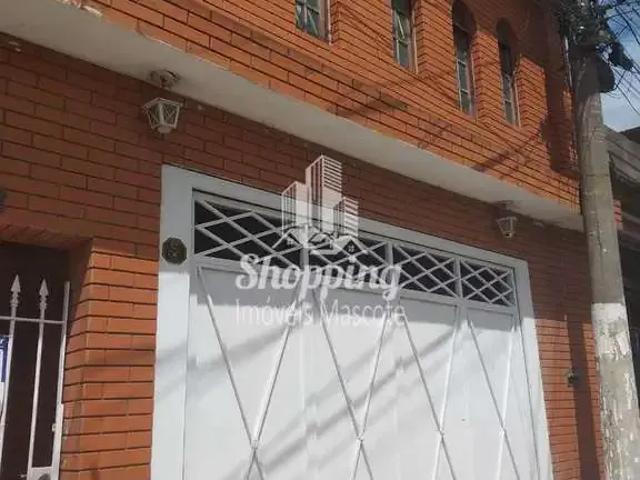 Casa / Sobrado para Venda em São Paulo/SP Conjunto Residencial Jardim Canaã 5 Quartos