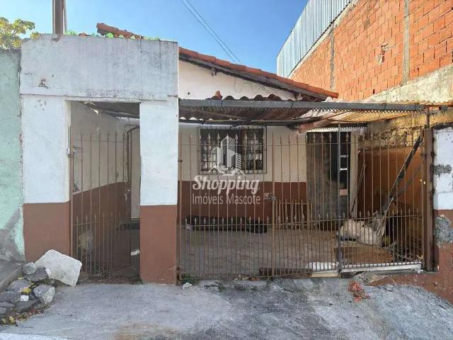 Casa / Sobrado para Venda em São Paulo/SP Conjunto Residencial Jardim Canaã 1 Quartos