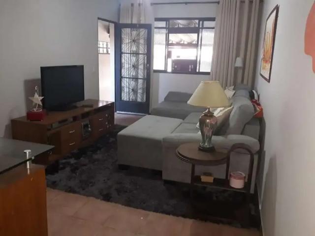 Casa / Sobrado para Venda em São Paulo/SP Conjunto Residencial Jardim Canaã 2 Quartos