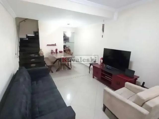 Casa / Sobrado para Venda em São Paulo/SP Conjunto Residencial Jardim Canaã 2 Quartos