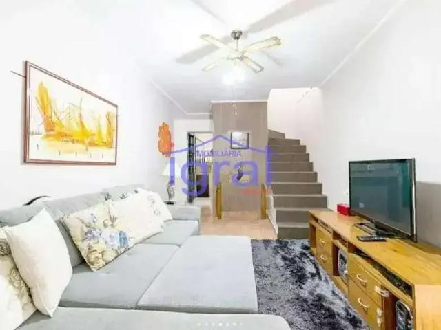 Casa / Sobrado para Venda em São Paulo/SP Conjunto Residencial Jardim Canaã 2 Quartos