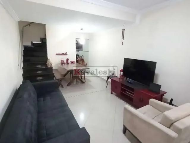 Casa / Sobrado para Venda em São Paulo/SP Conjunto Residencial Jardim Canaã 2 Quartos