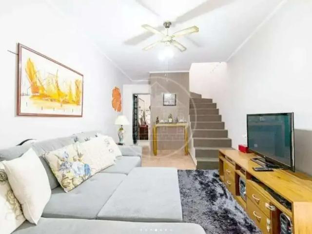 Casa / Sobrado para Venda em São Paulo/SP Conjunto Residencial Jardim Canaã 2 Quartos