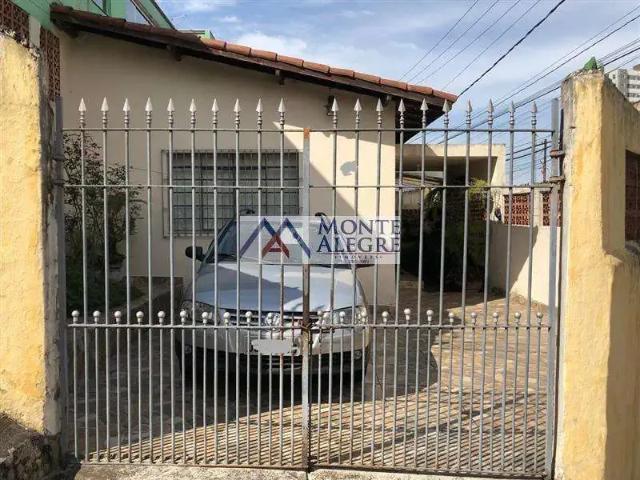 Casa / Sobrado para Venda em São Paulo/SP Conjunto Residencial Jardim Canaã 2 Quartos