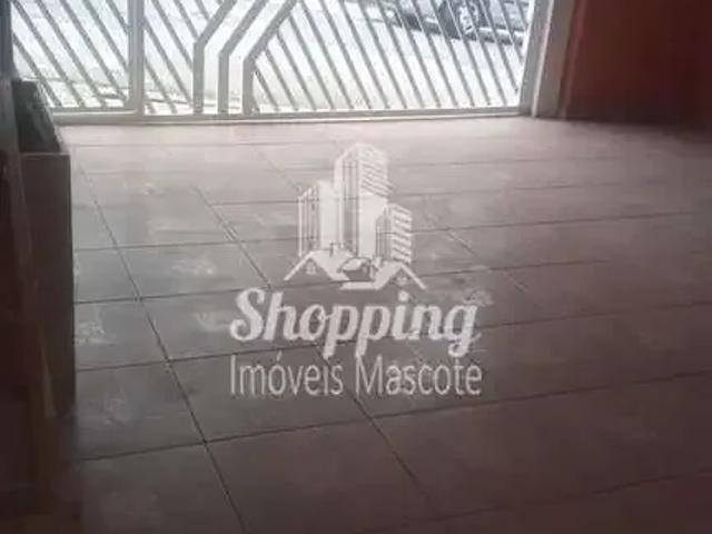 Casa / Sobrado para Venda em São Paulo/SP Conjunto Residencial Jardim Canaã 2 Quartos