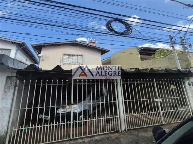 Casa / Sobrado para Venda em São Paulo/SP Conjunto Residencial Jardim Canaã 2 Quartos