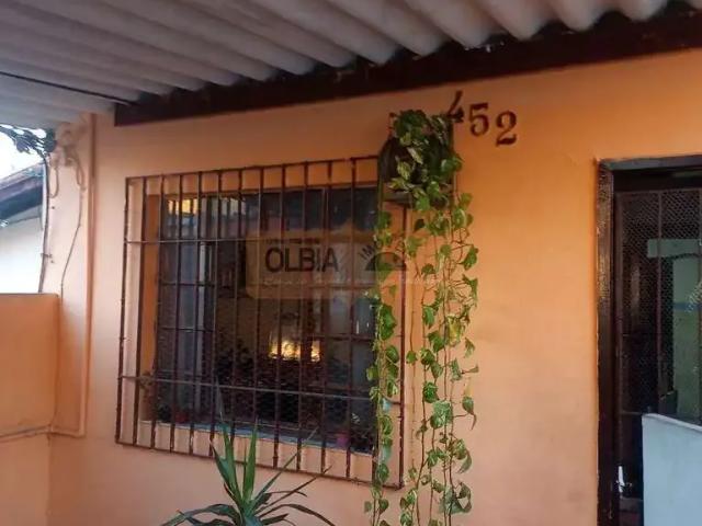 Casa / Sobrado para Venda em São Paulo/SP Conjunto Residencial Jardim Canaã 2 Quartos