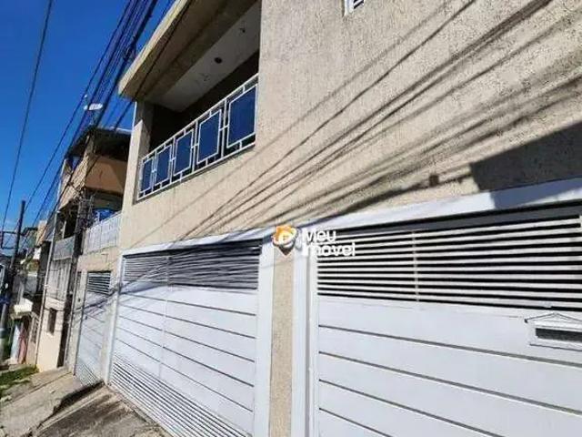 Casa / Sobrado para Venda em São Paulo/SP Conjunto Residencial Jardim Canaã 3 Quartos