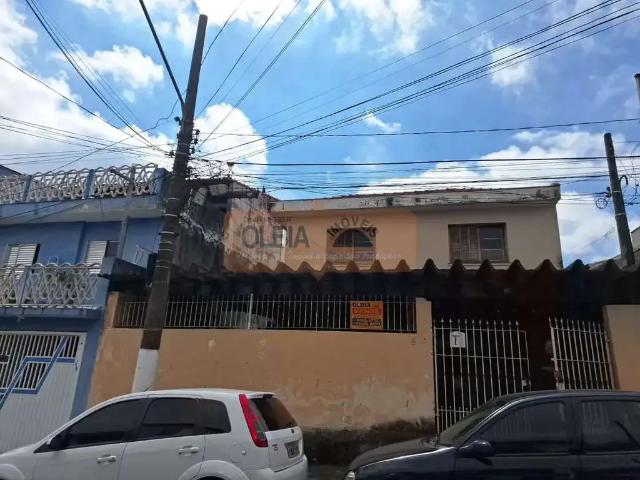 Casa / Sobrado para Venda em São Paulo/SP Conjunto Residencial Jardim Canaã 3 Quartos