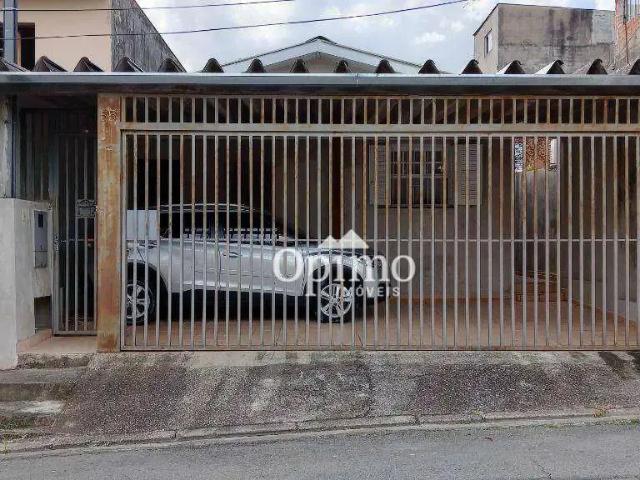 Casa / Sobrado para Venda em São Paulo/SP Conjunto Residencial Jardim Canaã 3 Quartos