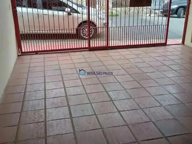 Casa / Sobrado para Venda em São Paulo/SP Conjunto Residencial Jardim Canaã 3 Quartos