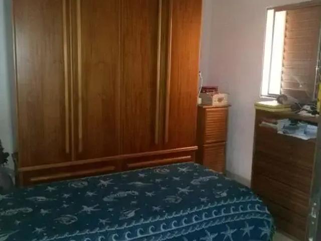 Casa / Sobrado para Venda em São Paulo/SP Conjunto Residencial Jardim Canaã 3 Quartos