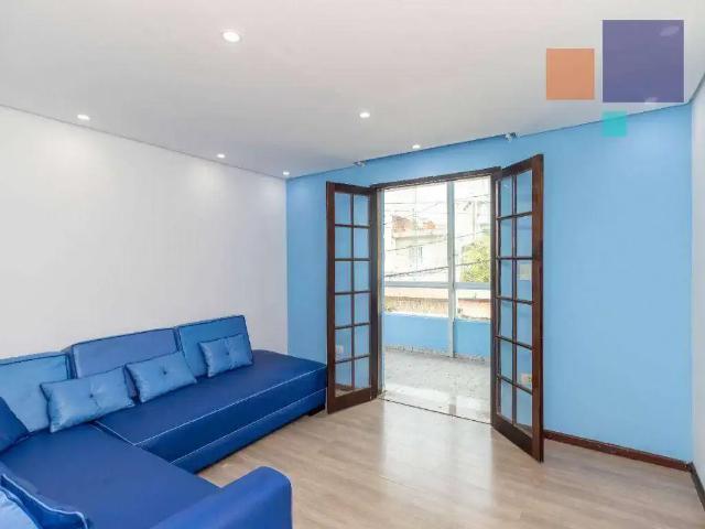Casa / Sobrado para Venda em São Paulo/SP Conjunto Residencial Jardim Canaã 3 Quartos