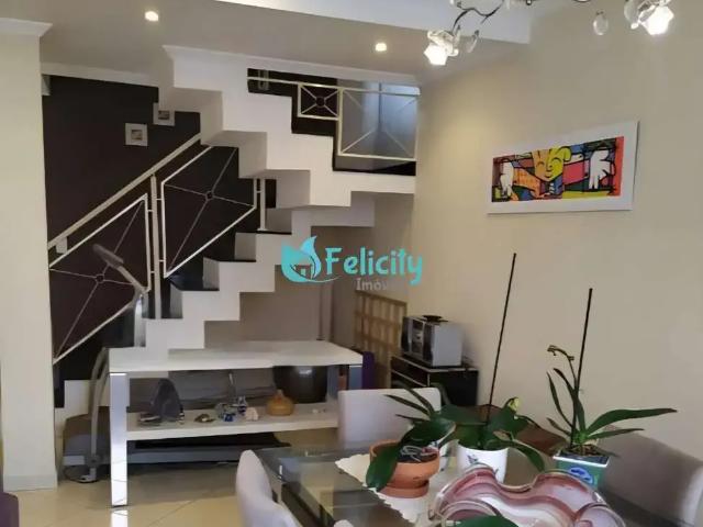 Casa / Sobrado para Venda em São Paulo/SP Conjunto Residencial Jardim Canaã 3 Quartos